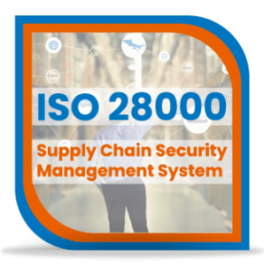 ISO 28000 SMS - Security Management System - Prime Consultants and Trainers